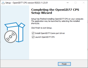 Actualizar firmware a Radioddity GD-77 o Baofeng DM-1801 (OpenGD77) | EA4AC – Radioaficionado en ...