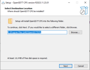 Actualizar firmware a Radioddity GD-77 o Baofeng DM-1801 (OpenGD77) | EA4AC – Radioaficionado en ...