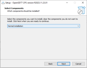 Actualizar firmware a Radioddity GD-77 o Baofeng DM-1801 (OpenGD77) | EA4AC – Radioaficionado en ...