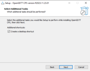 Actualizar firmware a Radioddity GD-77 o Baofeng DM-1801 (OpenGD77) | EA4AC – Radioaficionado en ...