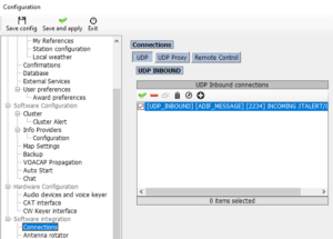 Omnirig + LOG4OM V2 + WSJT-X + JTAlert | EA4AC – Radioaficionado en la era digital